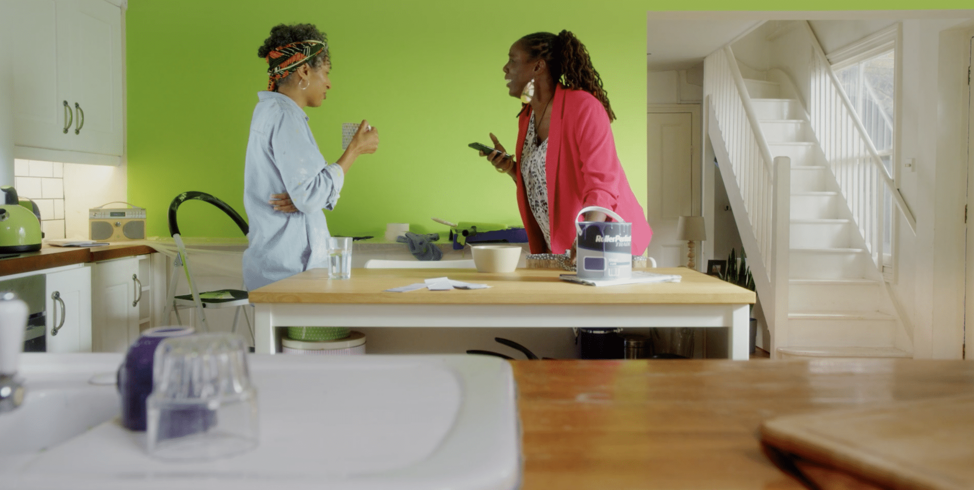 Finding the Perfect Talent For Your TV Ad