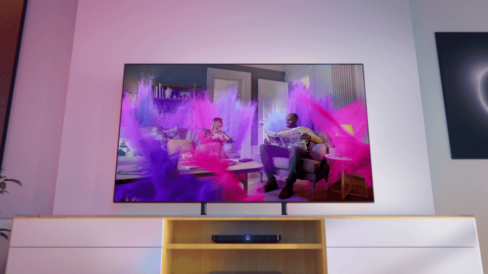 Get the most out of your next TV campaign using Direct Response - Fall ...