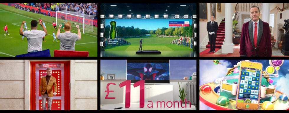 Why DRTV should be part of your brand’s marketing plan