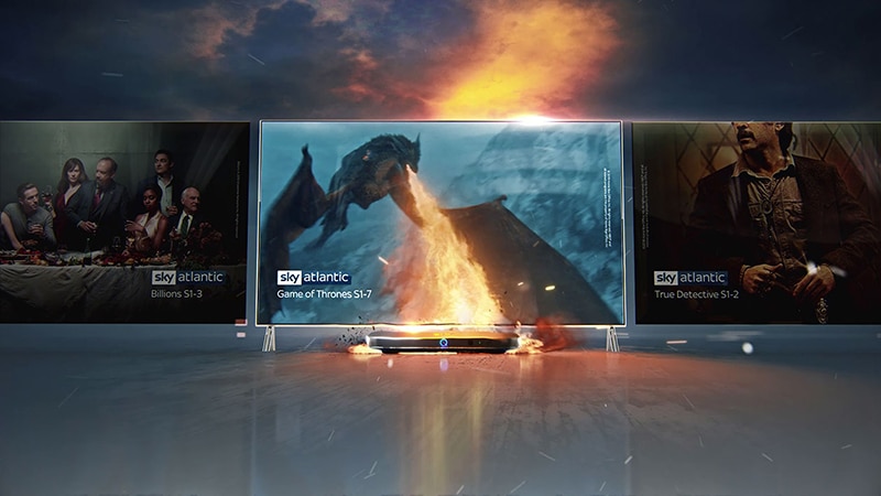 Is Tv Marketing Relevant In 2024? - Fall Off The Wall