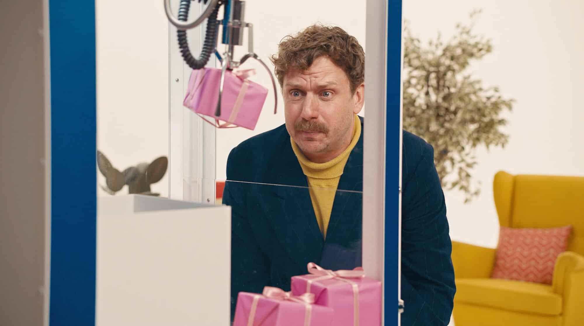 How TV Ads Influence Viewer Mood and Behaviour | Fall Off The Wall