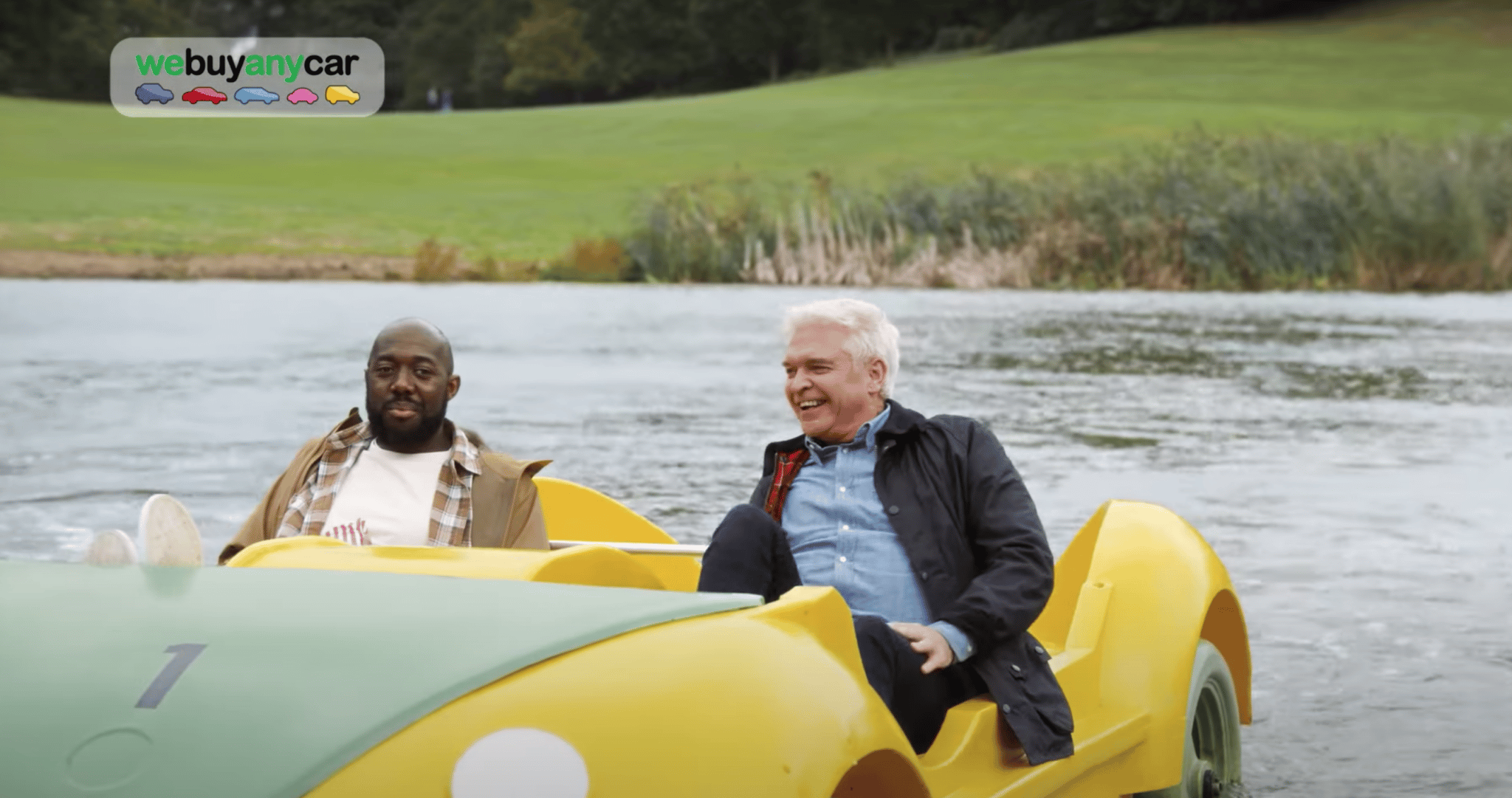 The Different Types of TV Ads Explained - Fall Off The Wall