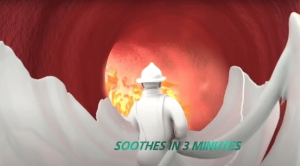 The Different Types of TV Ads Explained - Fall Off The Wall