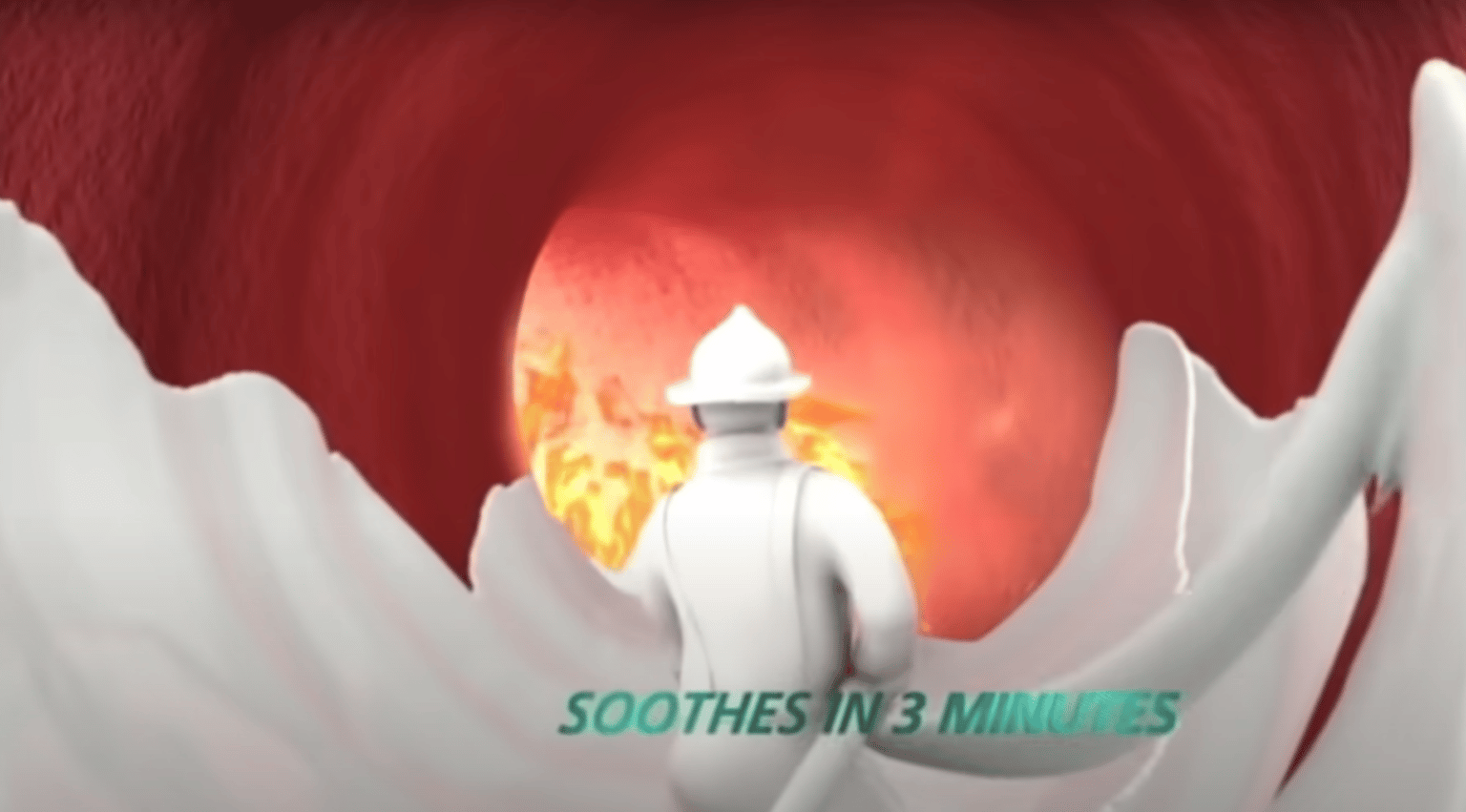 The Different Types of TV Ads Explained - Fall Off The Wall