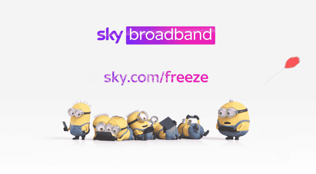 The Different Types of TV Ads Explained - Fall Off The Wall