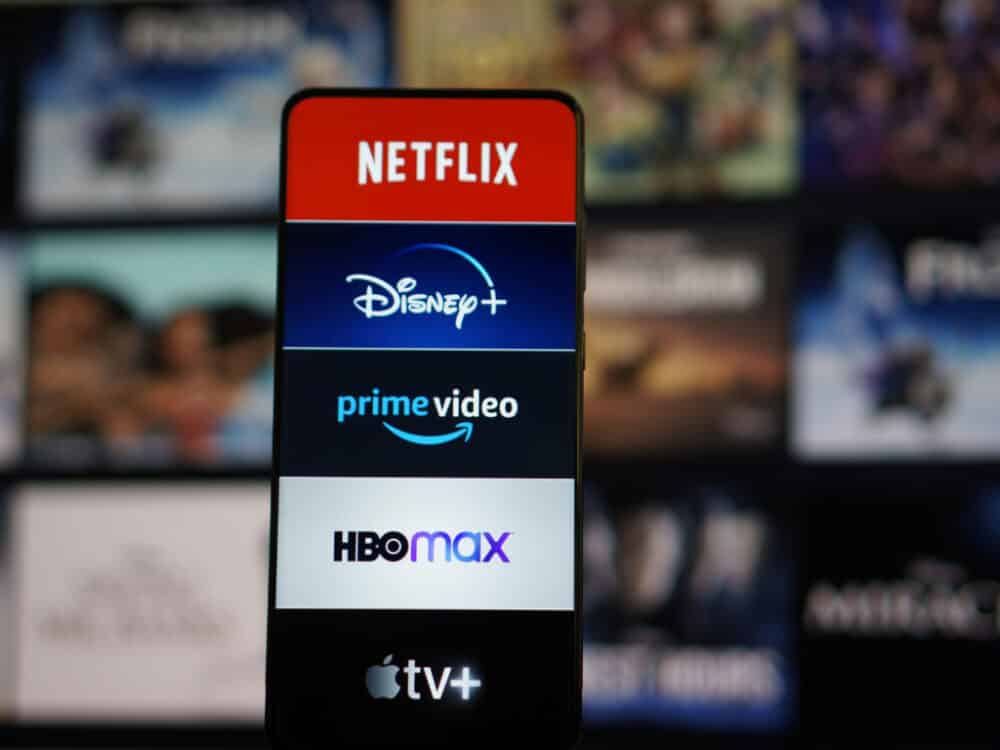 Every TV Advertisement Term You Should Know - Fall Off The Wall