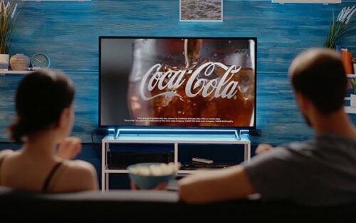 Is TV Advertising Effective in 2024? | Fall Off The Wall