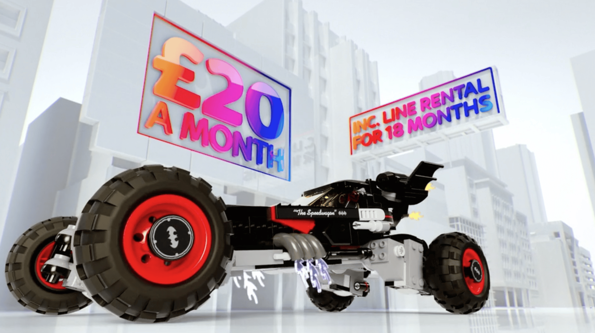 What Is DRTV? - Fall Off The Wall