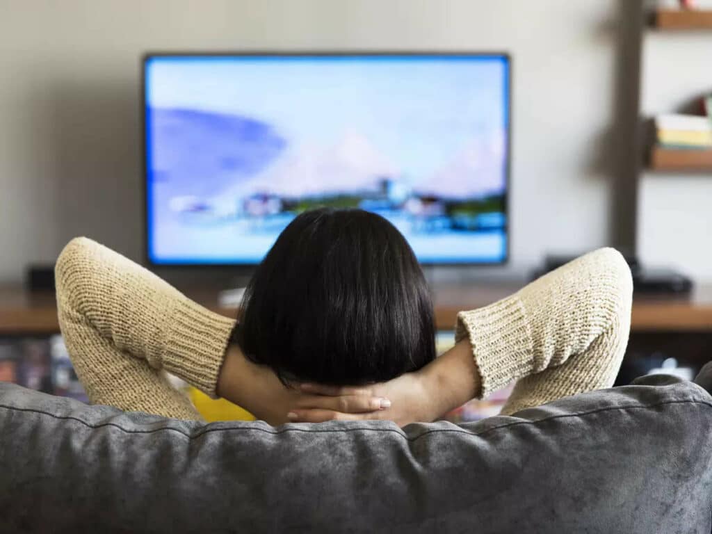 What Is Addressable TV? - Fall Off The Wall