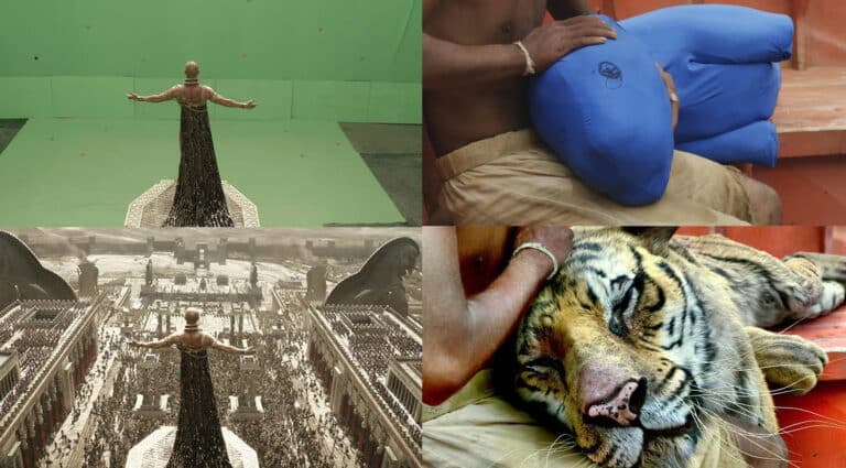 VFX meaning: What is it and how is it used in TV ads?