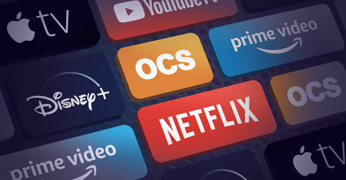 What is Over The Top Advertising (OTT): The Definitive Guide