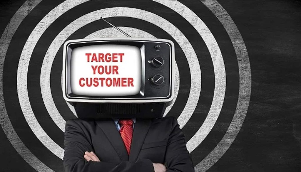 Targeted TV Ads Exist – Here's How It All Happens - Fall Off The Wall