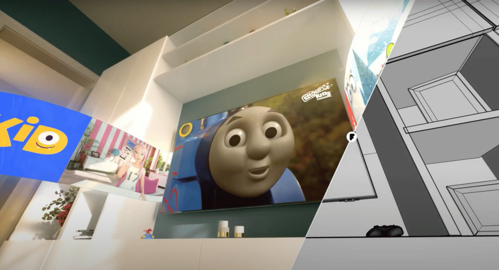 Everything You Need To Know About CGI Plus Examples Fall Off The Wall
