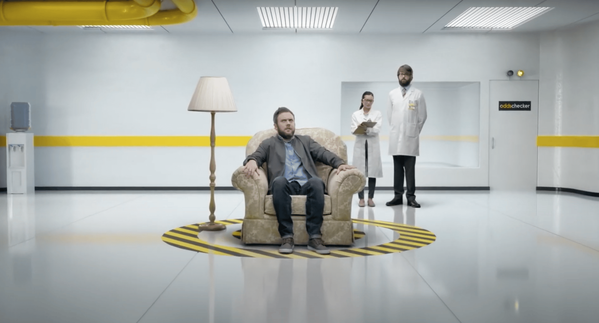 What is CGI and how is it used in TV Ads?