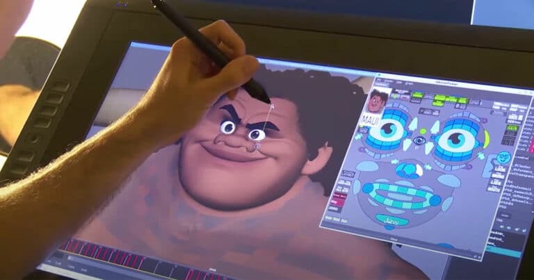 What is CGI and how is it used in TV Ads?