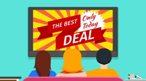 TV Advertising: The Ultimate Guide