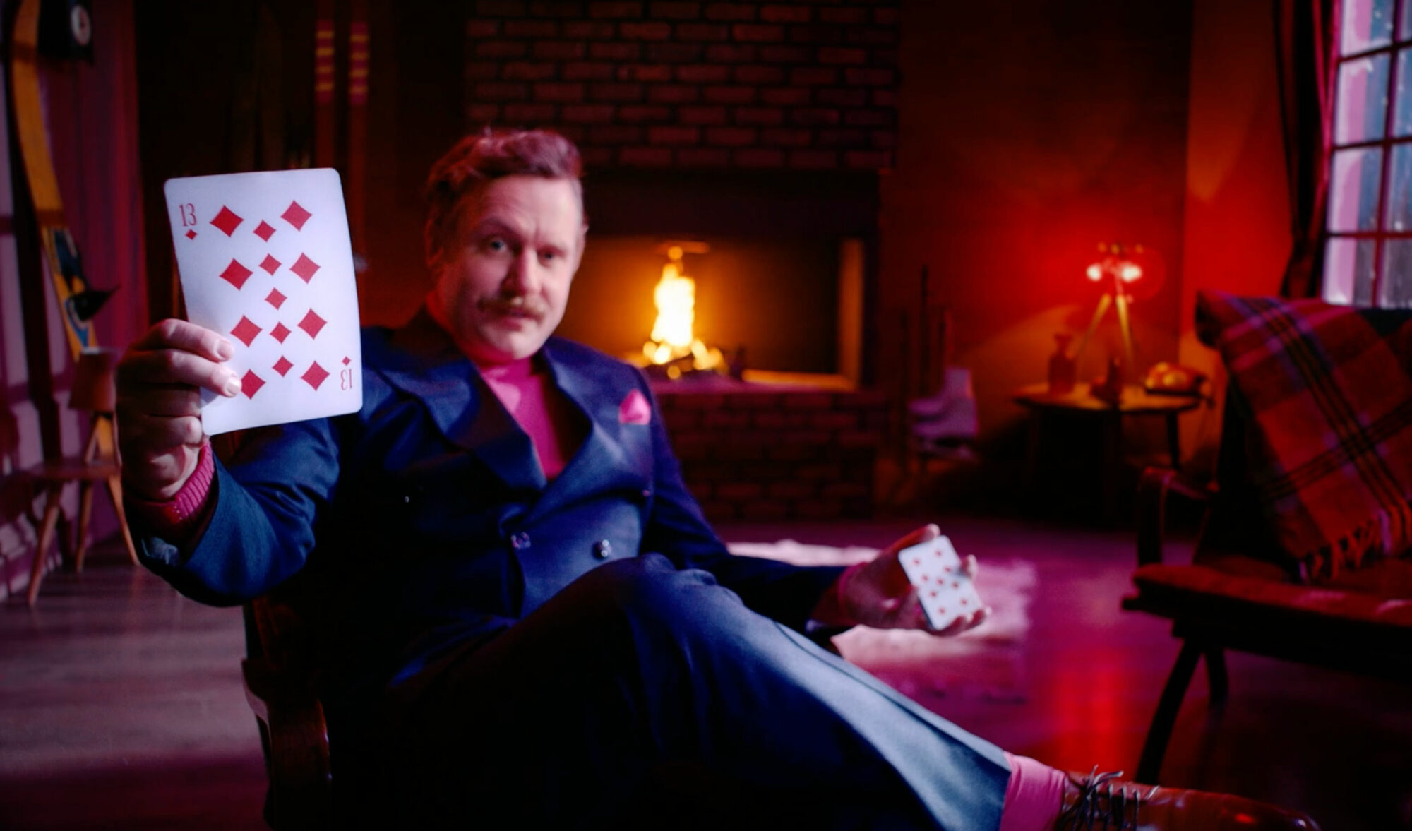 The Power of Storytelling in TV Advertising