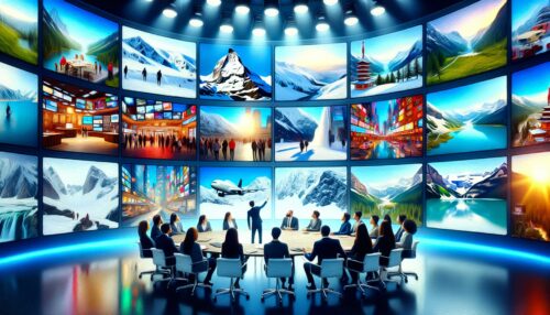 The Role of Location in TV Advertising Production