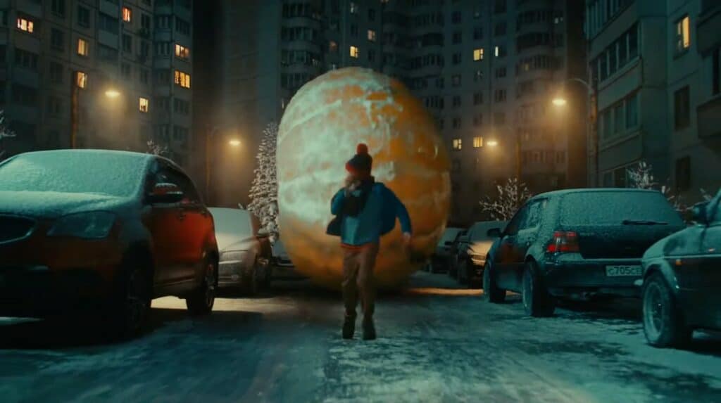 Evolution of Christmas TV Ads: From Nostalgia to Modernity